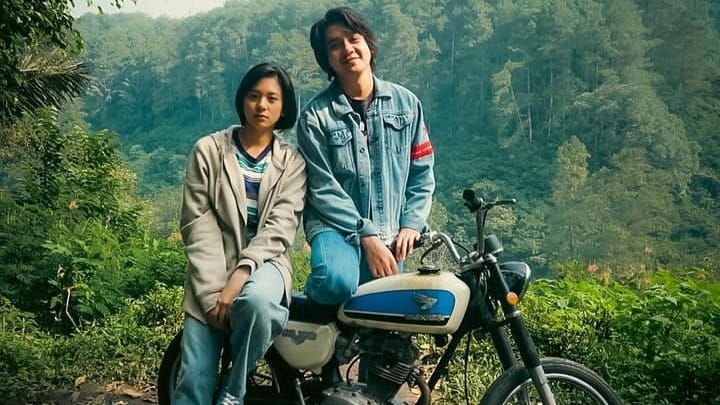 Identik Dengan Motor Dilan: CB Gelatik Harganya Semakin Mencuat - Frensia