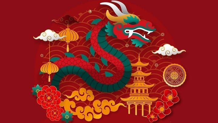 Hari Raya Imlek Adalah Tahun Baru Cina, Ternyata Ini Sejarahnya - Frensia