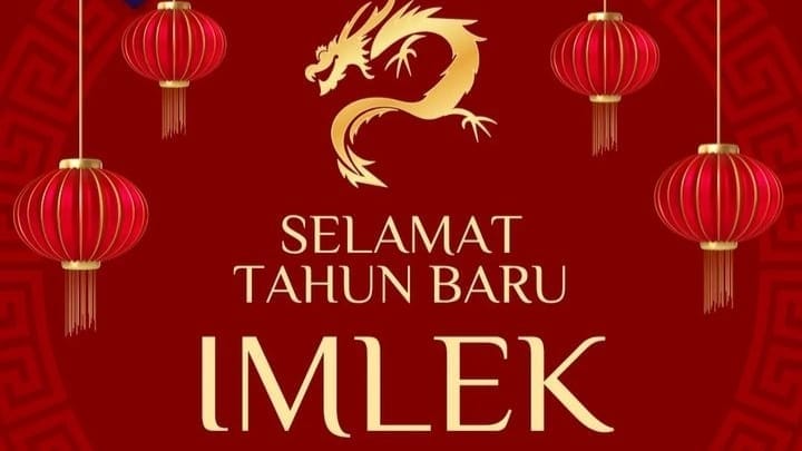 Hari Raya Imlek Adalah Tahun Baru Cina, Ternyata Ini Makna Perayaannya ...