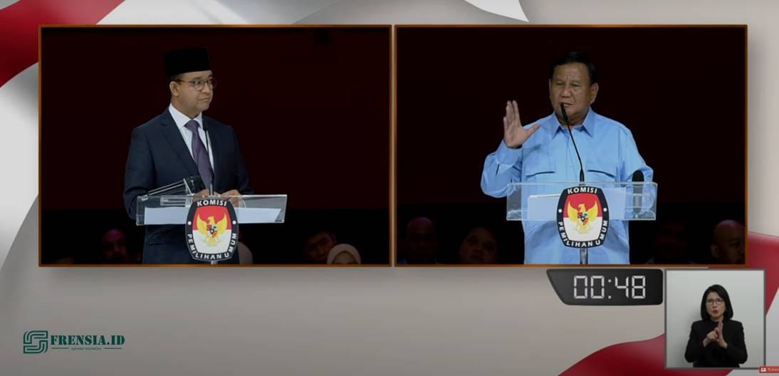 Program Capres 01 Anies Baswedan Soal Pendidikan Dipuji Prabowo ...