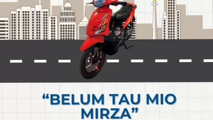Nama Mio Kembali Mencuat di Sosial Media: Apa Itu Mio Mirza yang Kini ...