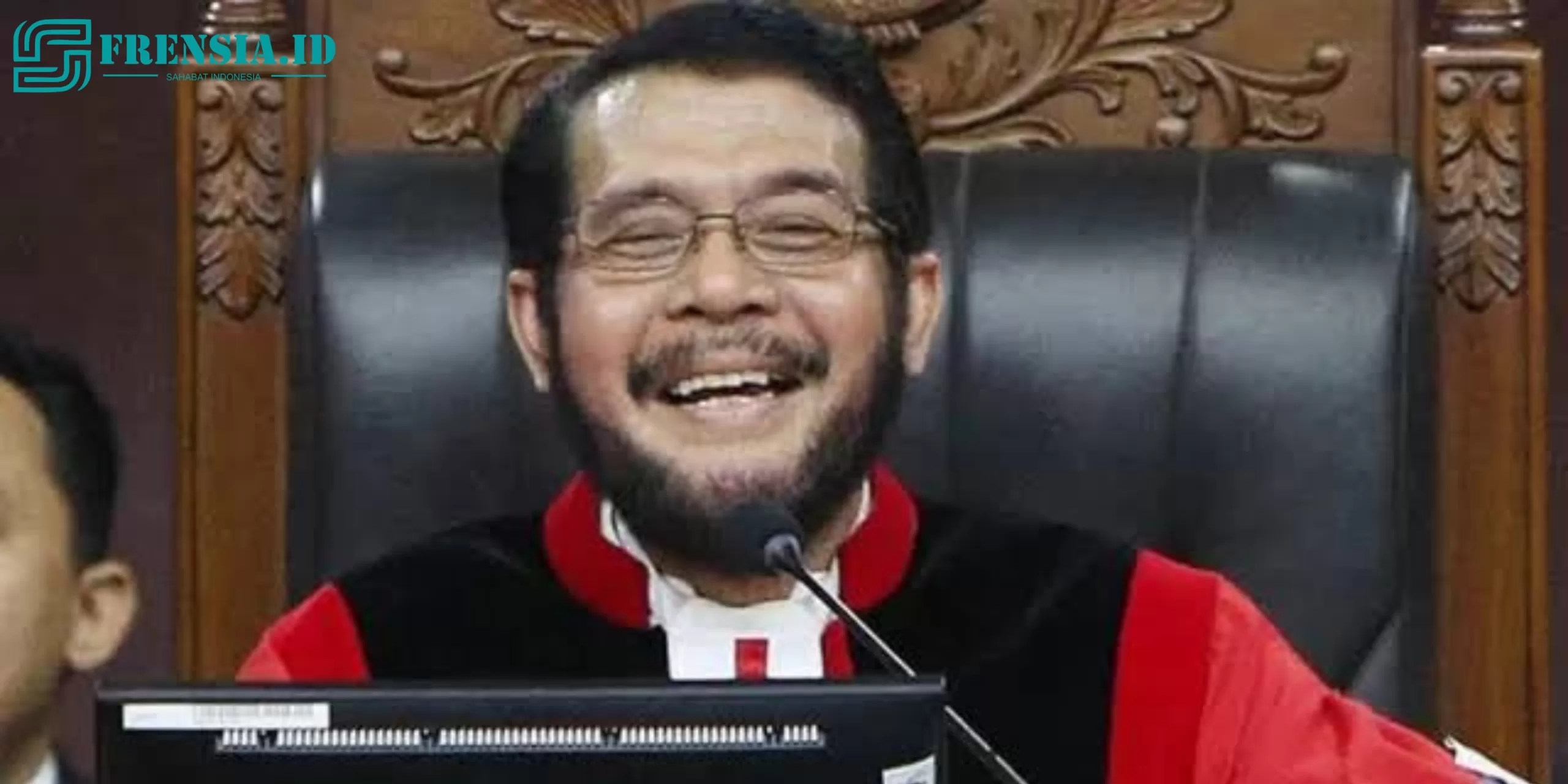 Keputusan Minimum Usia Capres-Cawapres Tetap Jadi Sengketa, Berikut ...