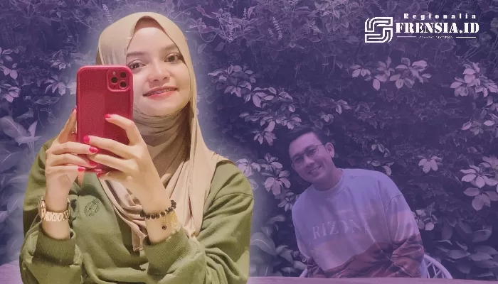 In'am Nafila Cantik, Dinikahi Putra Kiai Yang Penyuka Sejenis - Frensia