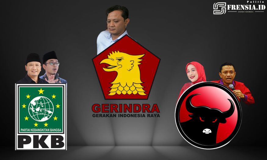 Calon DPR Dipecat Partai Sebelum Dilantik, Tak Hanya PKB dan PDI P ...