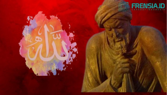 Sifat Allah Menurut Imam Al-Asy'ary - Frensia