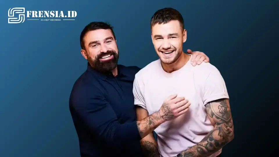 Liam Payne, Mantan Personel One Direction Meninggal di Hotel Argentina ...