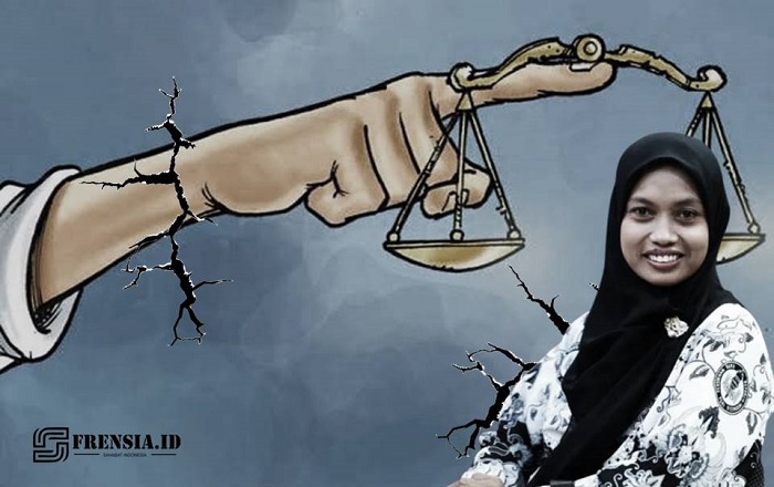 Seorang Polisi VS Guru Honorer : Perjuangan Ibu Supriyani Mencari ...