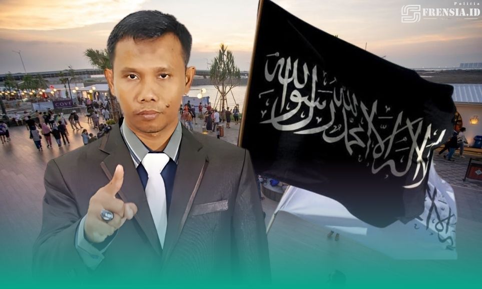 Ahmad Khozinudin, Kuasa Hukum Penggugat PIK-2, Perlu Ditangkap Karena ...