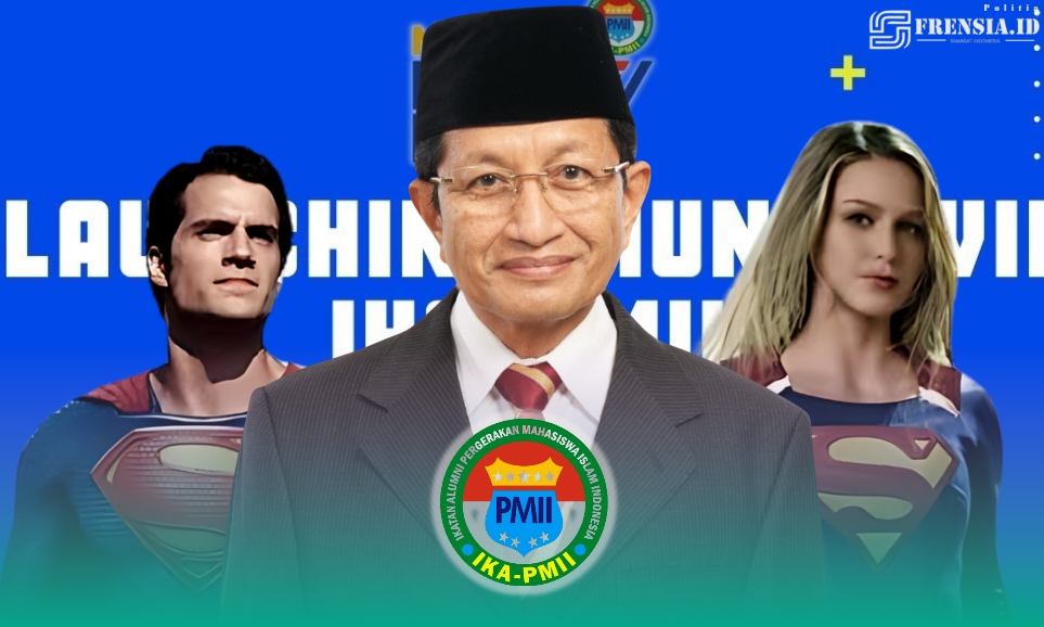 Jadi Supertim! Bukan Superman Dan Superwomen, Harapan Menteri Agama RI ...