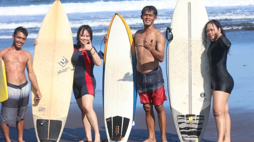 Potensi Wisata Jember Meningkat, Wisatawan Mancanegara Akan Datangi ...